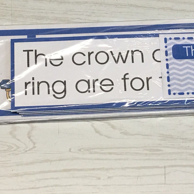 Montessori Language - Etsy