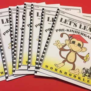 INSTANT DOWNLOAD BSTL Lets Learn Complete set A Z | Etsy