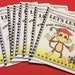 INSTANT DOWNLOAD - BSTL Let’s Learn - Complete Set A - Z - Work Booklet ...