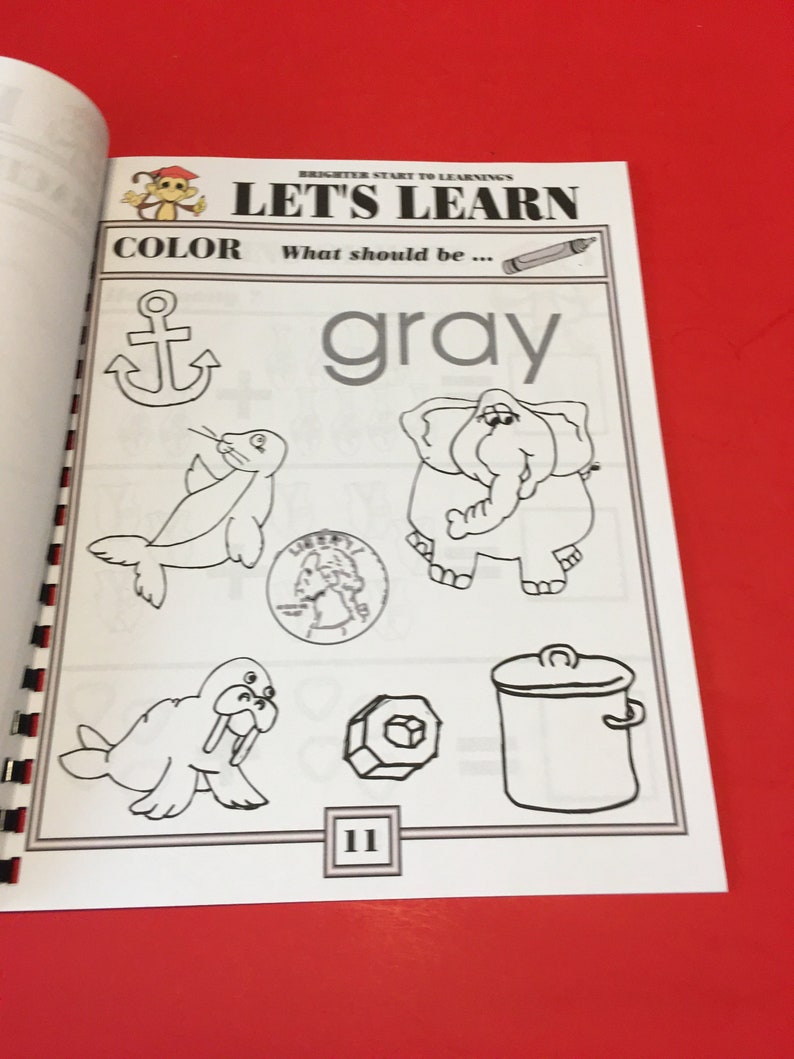 Preschool Worksheets BSTL Lets Learn Letter Vv work Booklet Perfect for ...