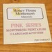 PINK SERIES Cdrom Montessori Activity Bundled Complete Set Educational ...