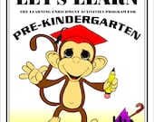 INSTANT DOWNLOAD BSTL Lets Learn Letter Uu Work - Etsy