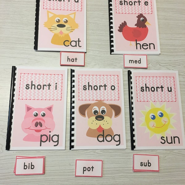 Montessori Learning - Etsy