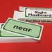 100 Flashcards - Fry”s Sight Words - 3rd Hundred Words Flash Cards ...