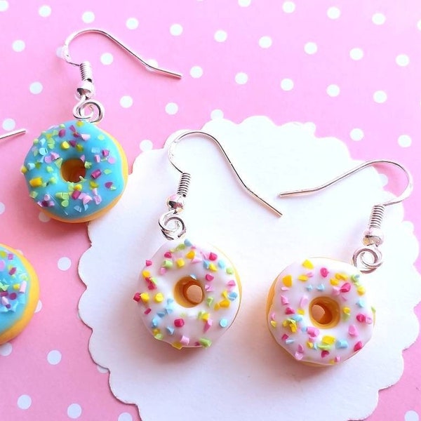 Food Jewelry - Etsy
