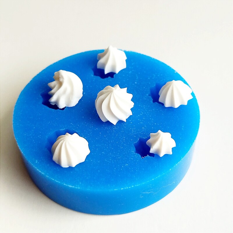 Push Molds - Etsy