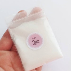 Fake Sugar, Miniature Food, Kawaii, Polymer Clay, Fake Food, DIY ...