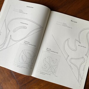 Hawaiian Quilting by Elizabeth Root - Etsy