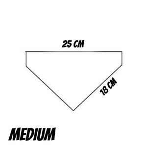 Arsenal Dog Bandana Football AFC Gunners Slide Collar Neckerchief - Etsy