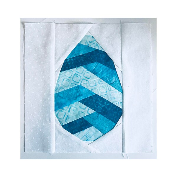 Easter Quilt Pattern - Etsy