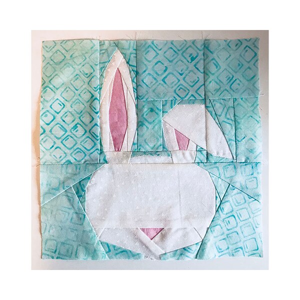 Easter Quilt - Etsy
