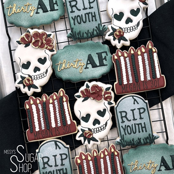 Over the Hill - Etsy