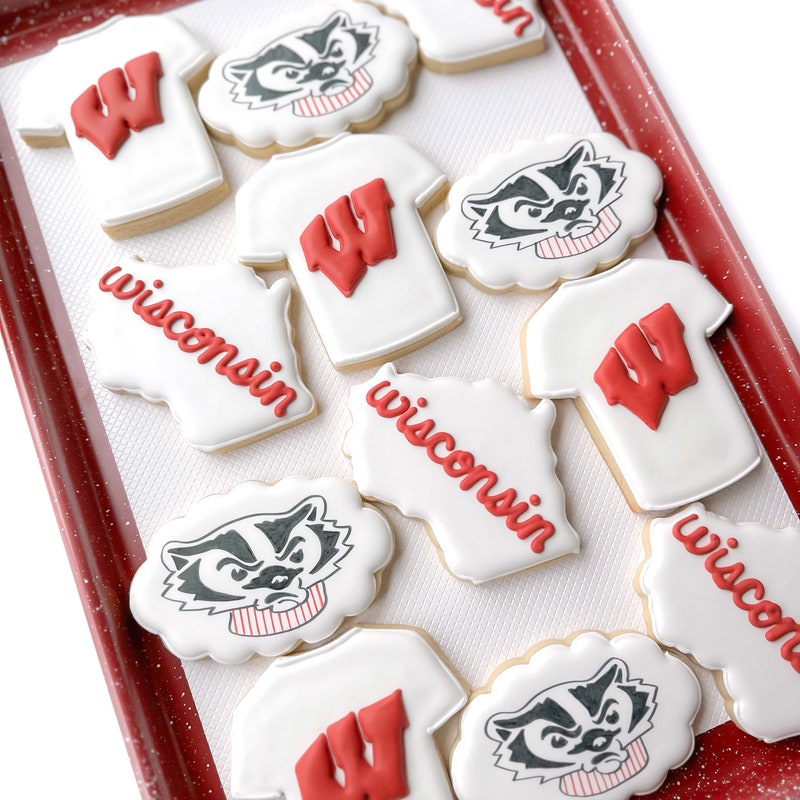 University of Wisconsin - Etsy