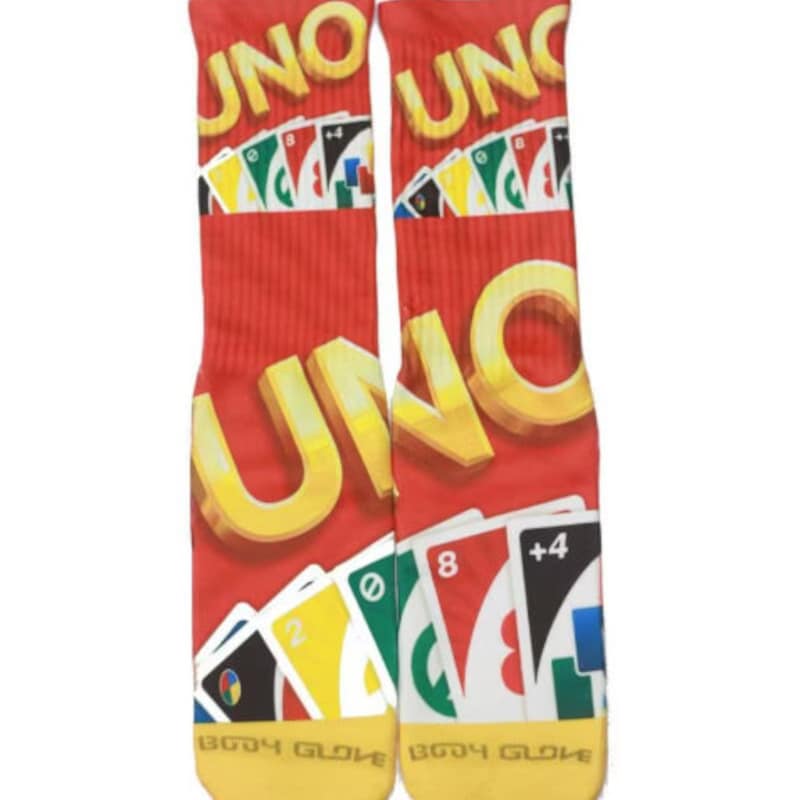 Custom Uno Cards Personalized - Etsy
