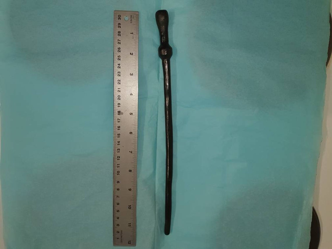 Handmade Wands - Etsy