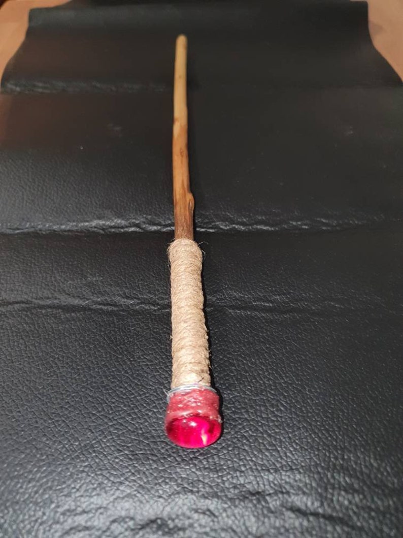 Handmade Wands - Etsy