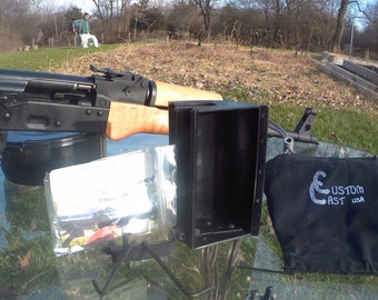 Ak Brass Catcher - Etsy