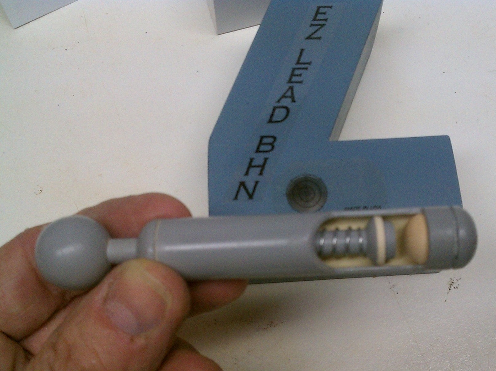 Ez-lead Bhn by CUSTOM CAST Usa - Etsy