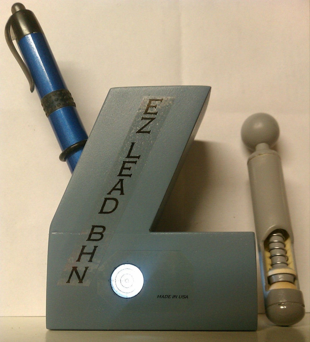 Ez-lead Bhn by CUSTOM CAST Usa - Etsy