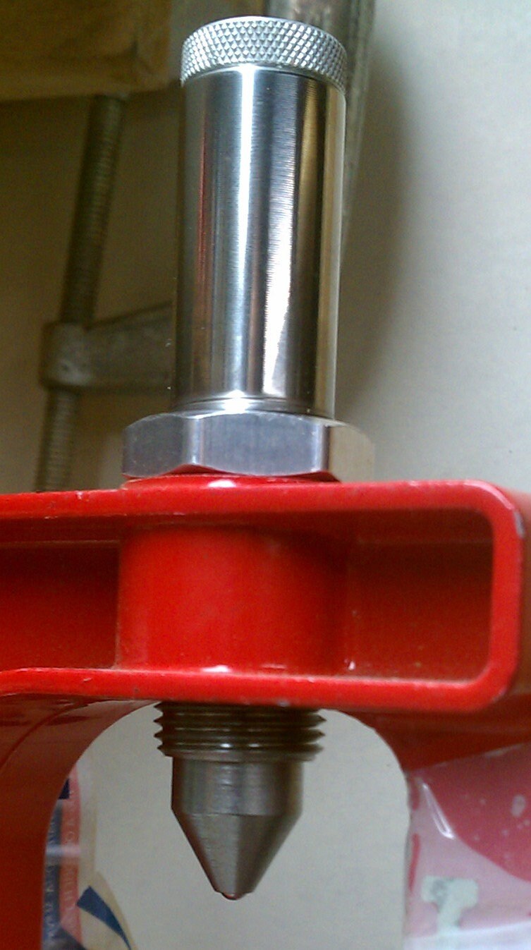 Ez-lead Bhn by CUSTOM CAST Usa - Etsy