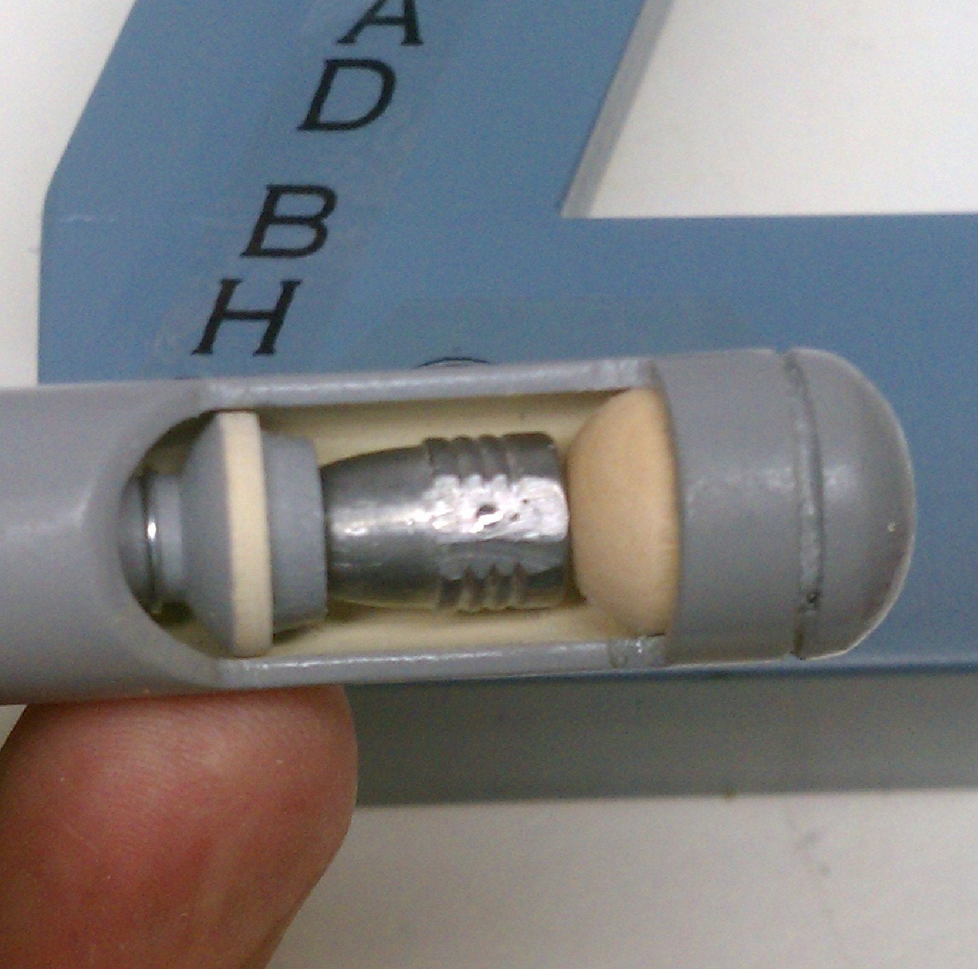 Ez-lead Bhn by CUSTOM CAST Usa - Etsy