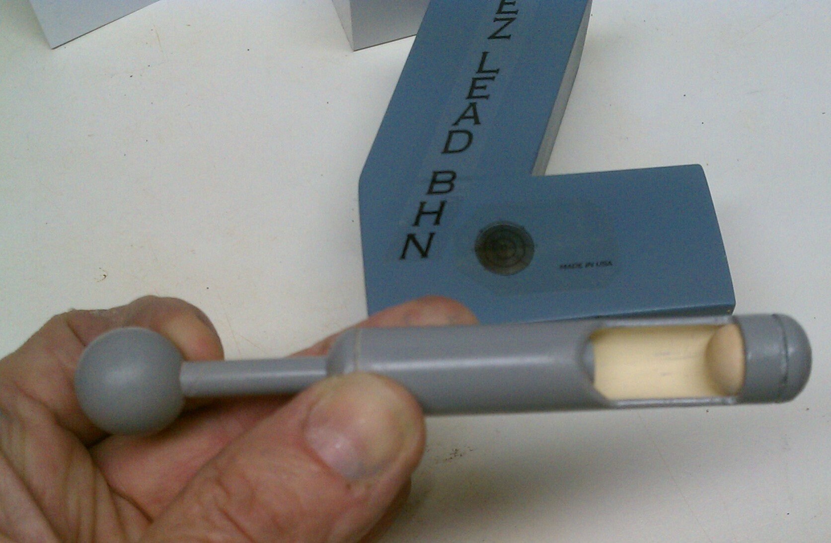 Ez-lead Bhn by CUSTOM CAST Usa - Etsy