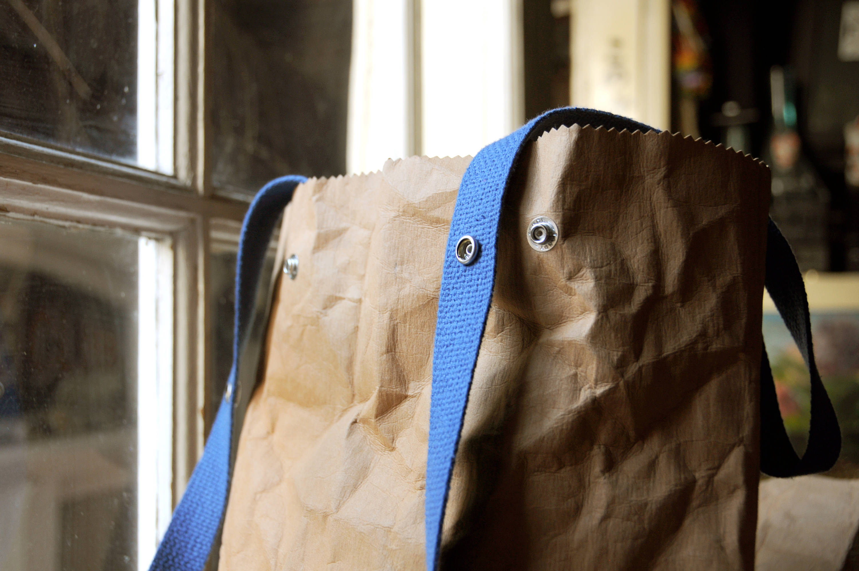 Two Ways Bag Backpack and Tote Back Made From Washable & - Etsy