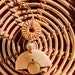 Rattan Arch Clay Oil Diffuser Boho Arch Hanging Accessory - Etsy