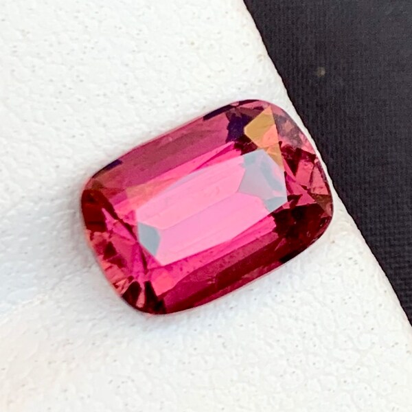 Tourmaline Gemstone - Etsy