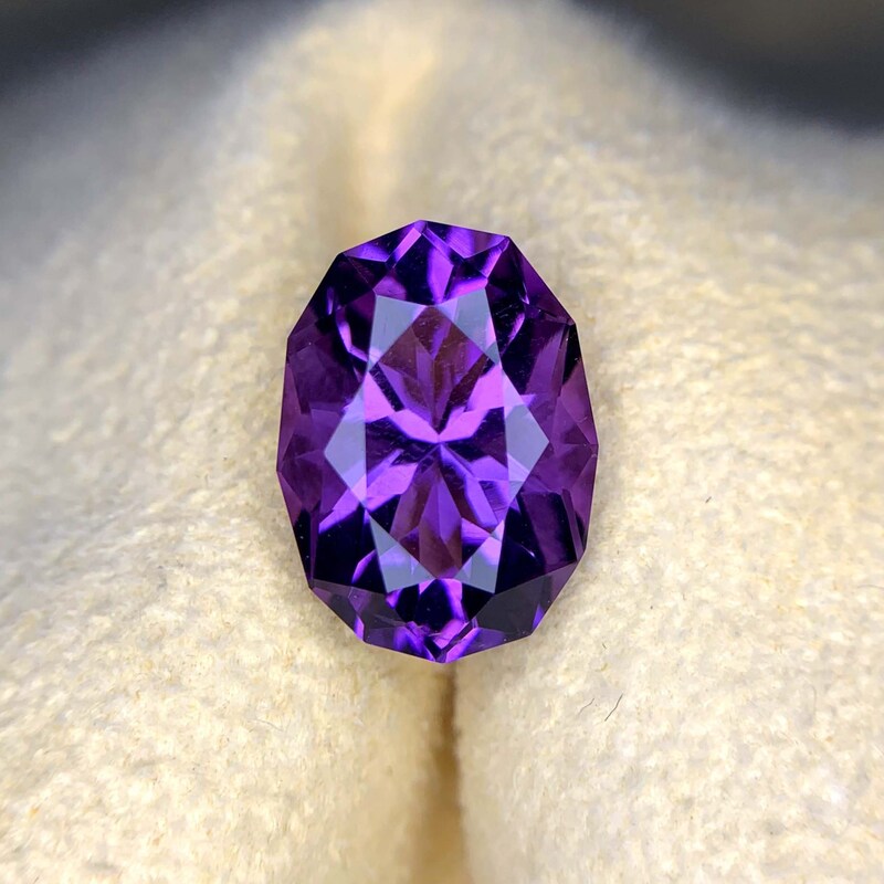 Amethyst Jewelry - Etsy