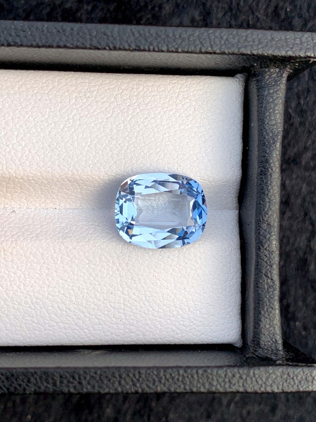 Santa Maria Color Aquamarine Gemstone, Natural Aquamarine Gemstone, Use ...