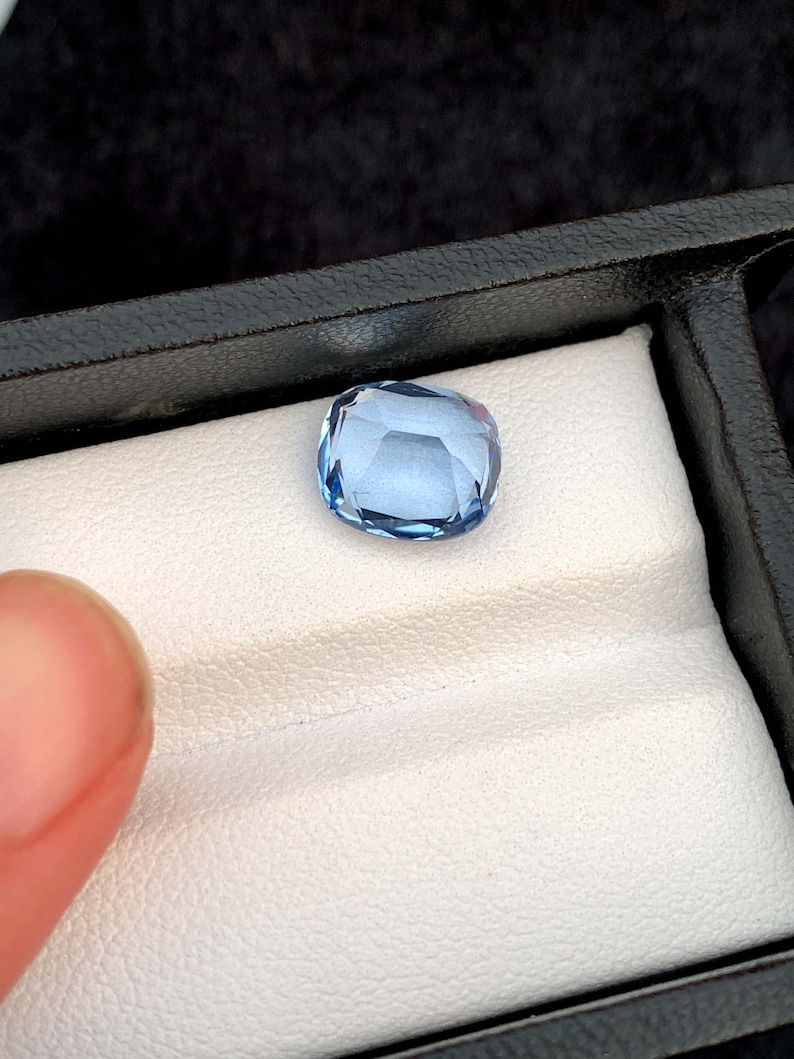 Santa Maria Color Aquamarine Gemstone, Natural Aquamarine Gemstone, Use ...