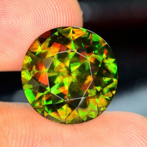 Sphene - Etsy
