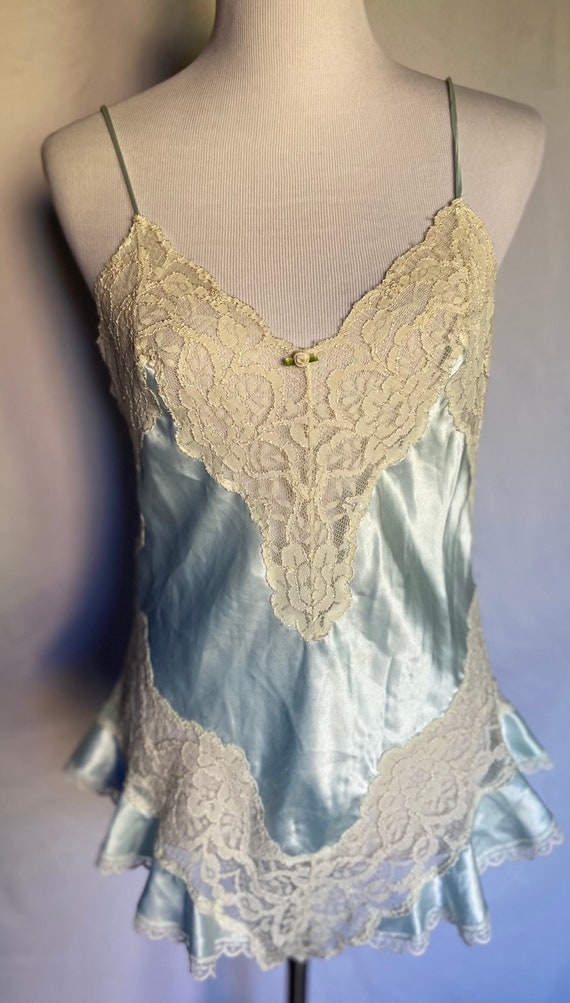 Rampage intimates white lingerie - Gem