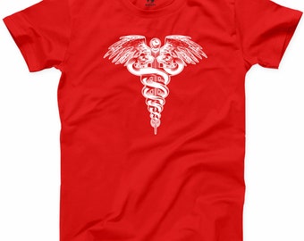 Medical t shirt | Etsy