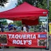 Custom Craft Show Banner Sign, 13 Oz Weather Proof Tent Canopy Table ...