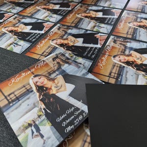 Custom Magnets - Print and Cut Any Design and Shape - Scratch Resistant ...