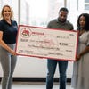 Custom Giant Charity Check: Oversized Presentation Check - Etsy