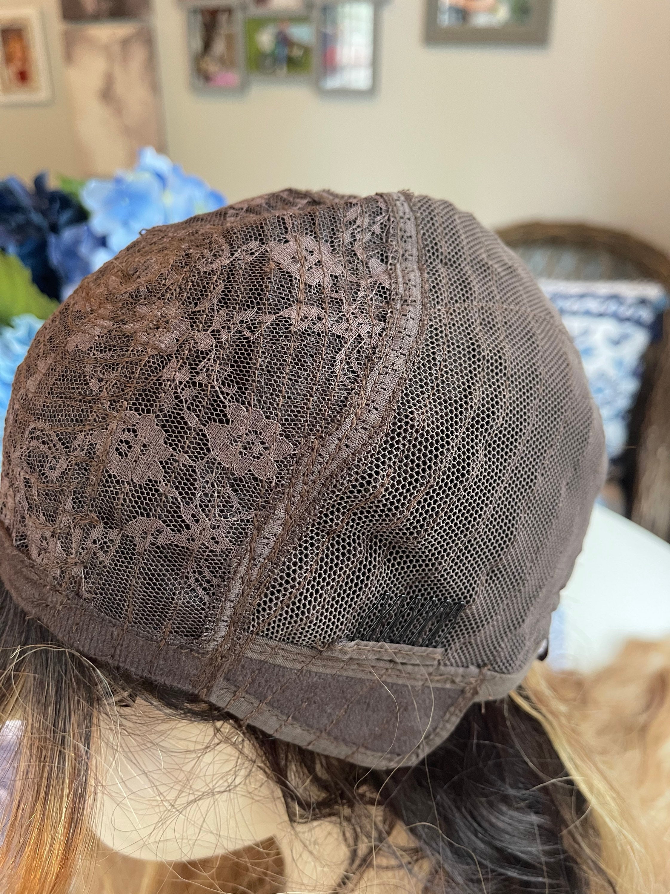 Honeybun Extra Long Medium Density Wig Very Long Wig Blonde - Etsy