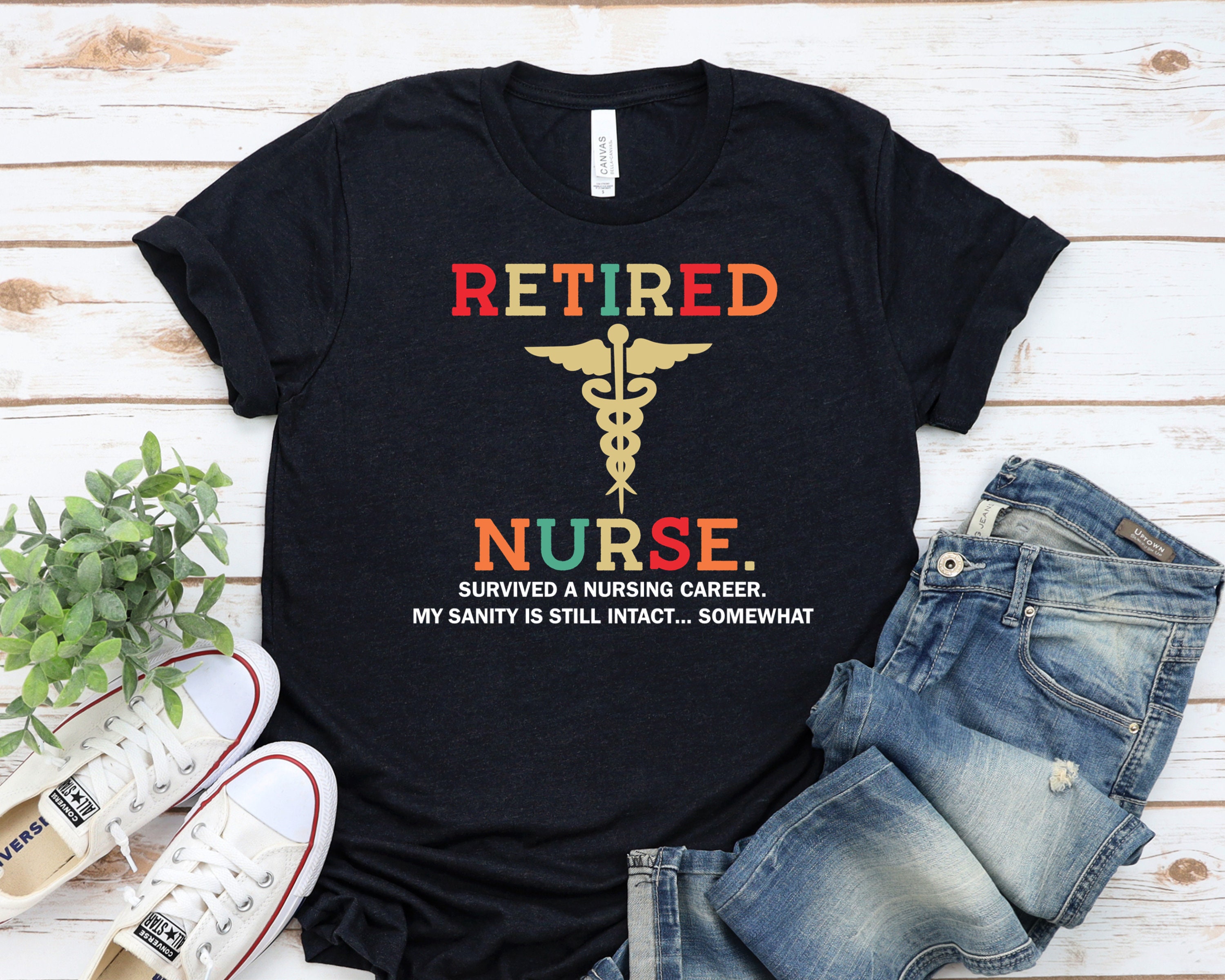 Nurse Retirement Party Ideas