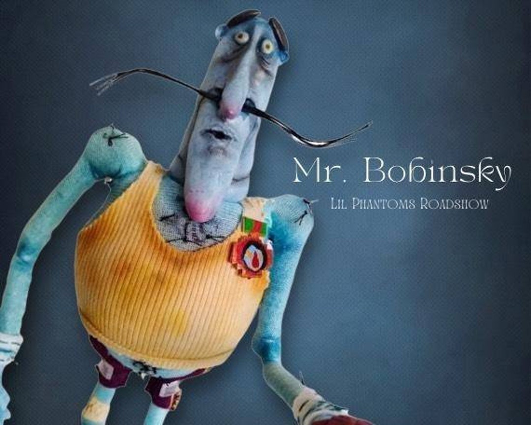 Bobinsky, Coraline, Coraline Doll, Ooak, Artdoll, Custom - Etsy