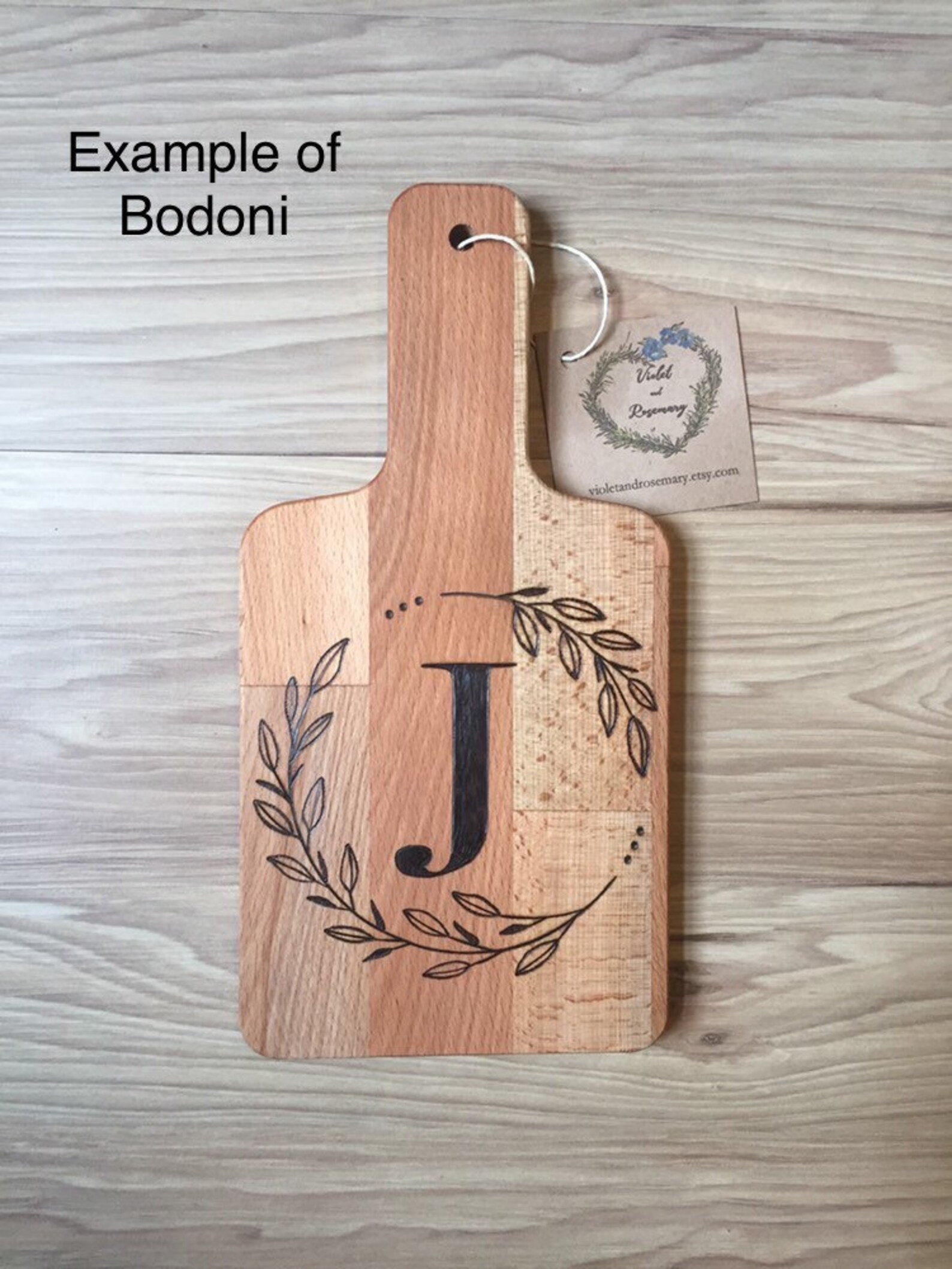 Wood Burned Cutting Board Burned Cutting Board Burnt Cutting | Etsy