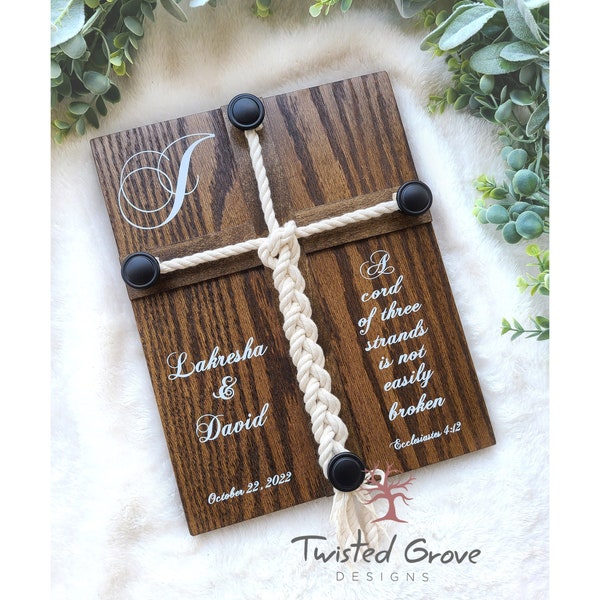 Three Strands Svg - Etsy
