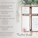 SPANISH | A Cord of Three Strands Unity Ceremony Braided Cord Cross ...