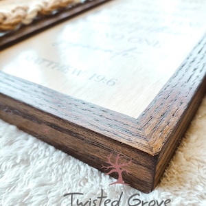 A Cord of Three Strands | What God Joined Together | Trinity Braid ...