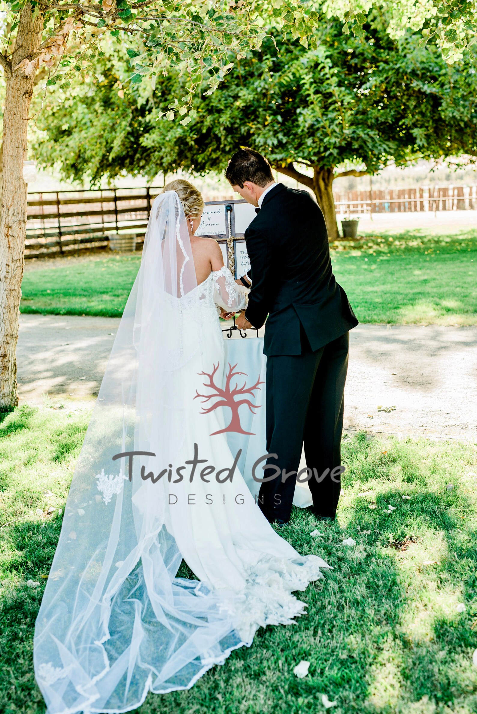 A Cord of Three Strands | What God Joined Together Unity Ceremony ...