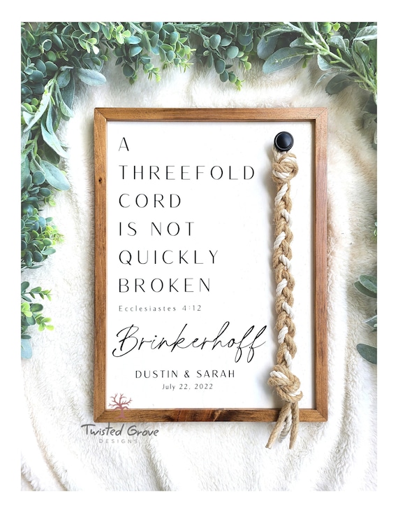 Threefold Cord Scripture The Threefold Cord Of Human Relationships