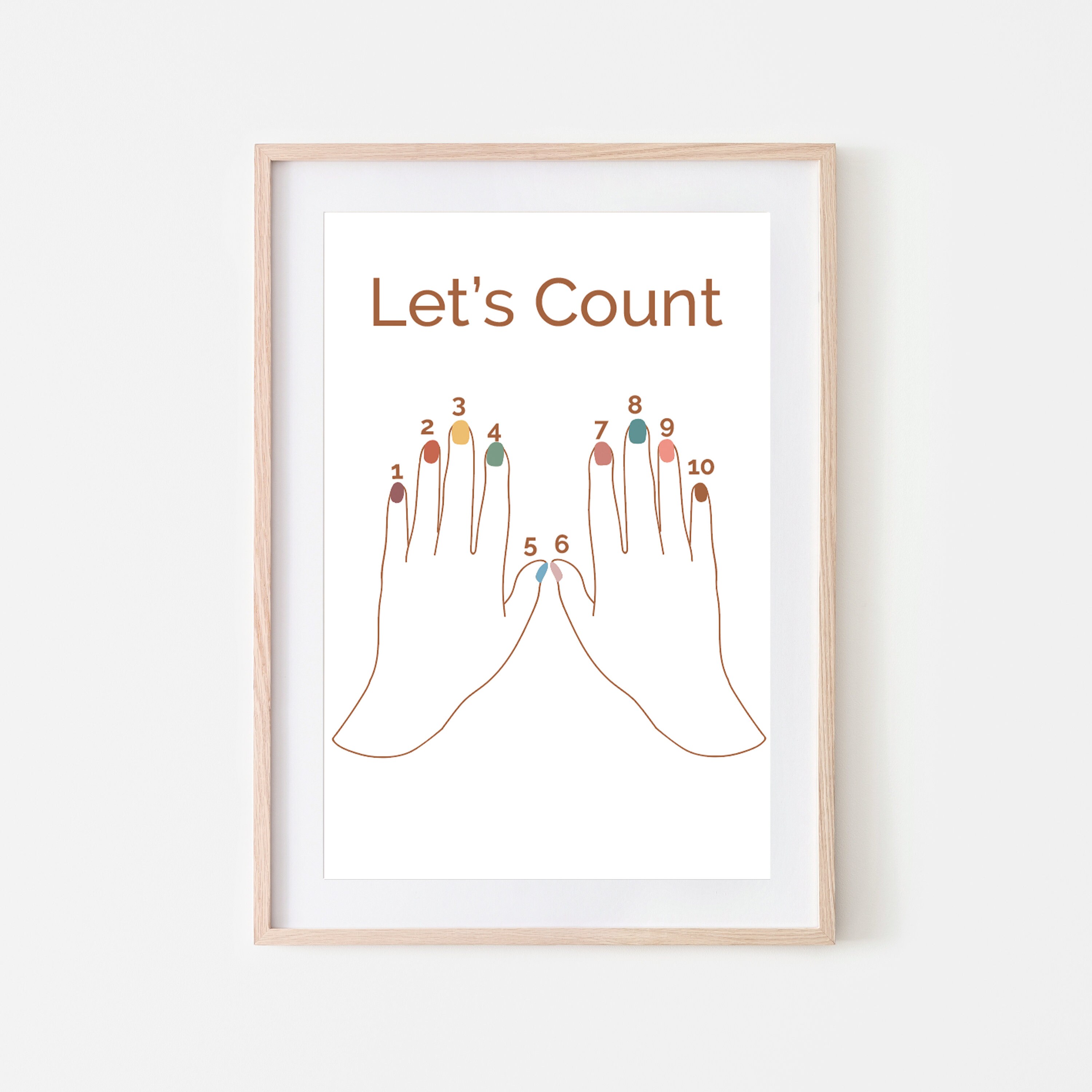 13 Educational Posters, BOHO Classroom Posters, Educational Poster ...