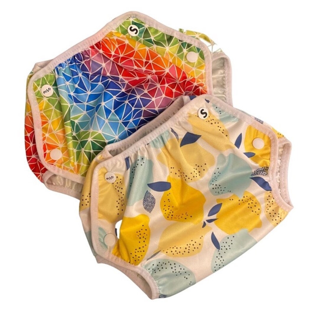 New Bloomies | Cloth Nappy Wraps | Reusable Nappies | Eco-friendly - Etsy