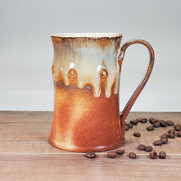 Ceramic Mugs - Etsy